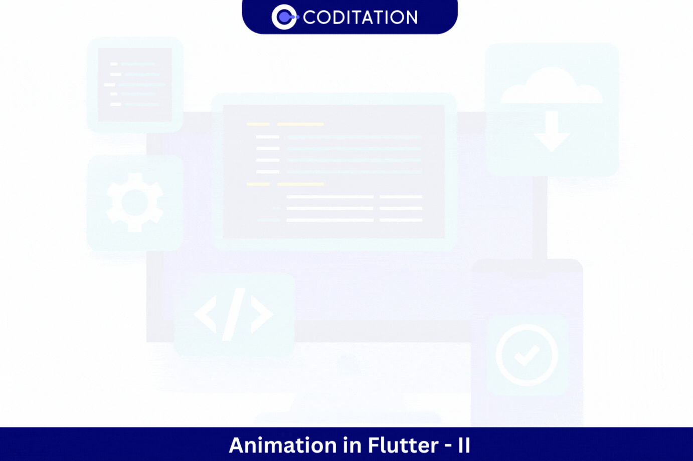 How to use Flutter Ticker API